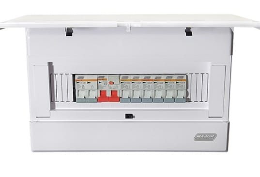 H.A. Electrical Tech (pty) ltd's Superior Electrical Services and Knowledge