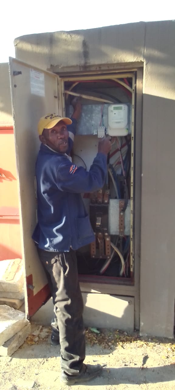 H.A. Electrical Tech (pty) ltd's Superior Electrical Services and Knowledge